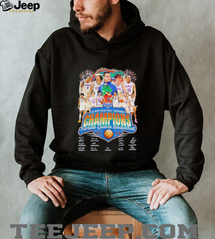 Florida Gators Basketball 2025 Sec Men’s Basketball Tournament ...